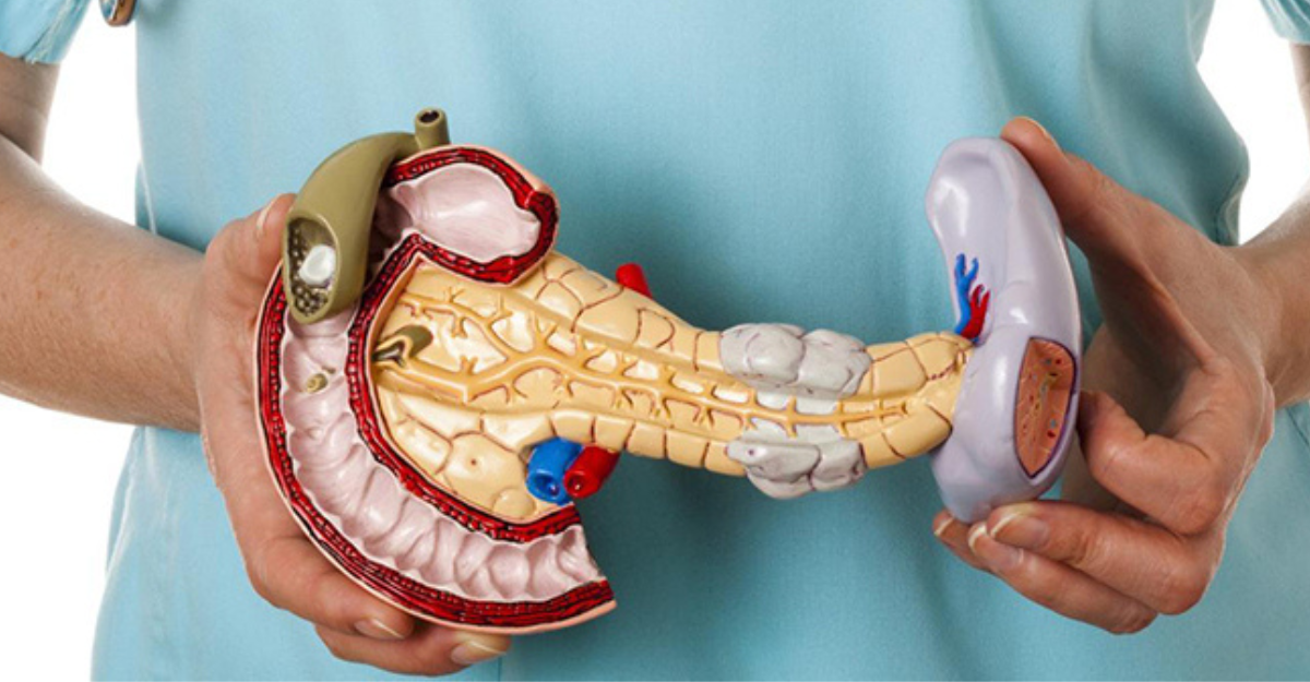 Pancreatic Surgery: Risks, Benefits, and Alternatives